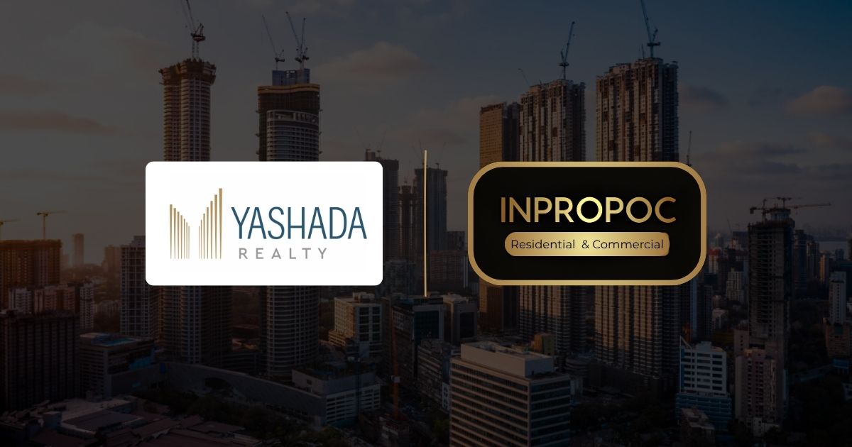 Yashada Evo Punawale | Premium 2, 3 & 4 BHK Homes